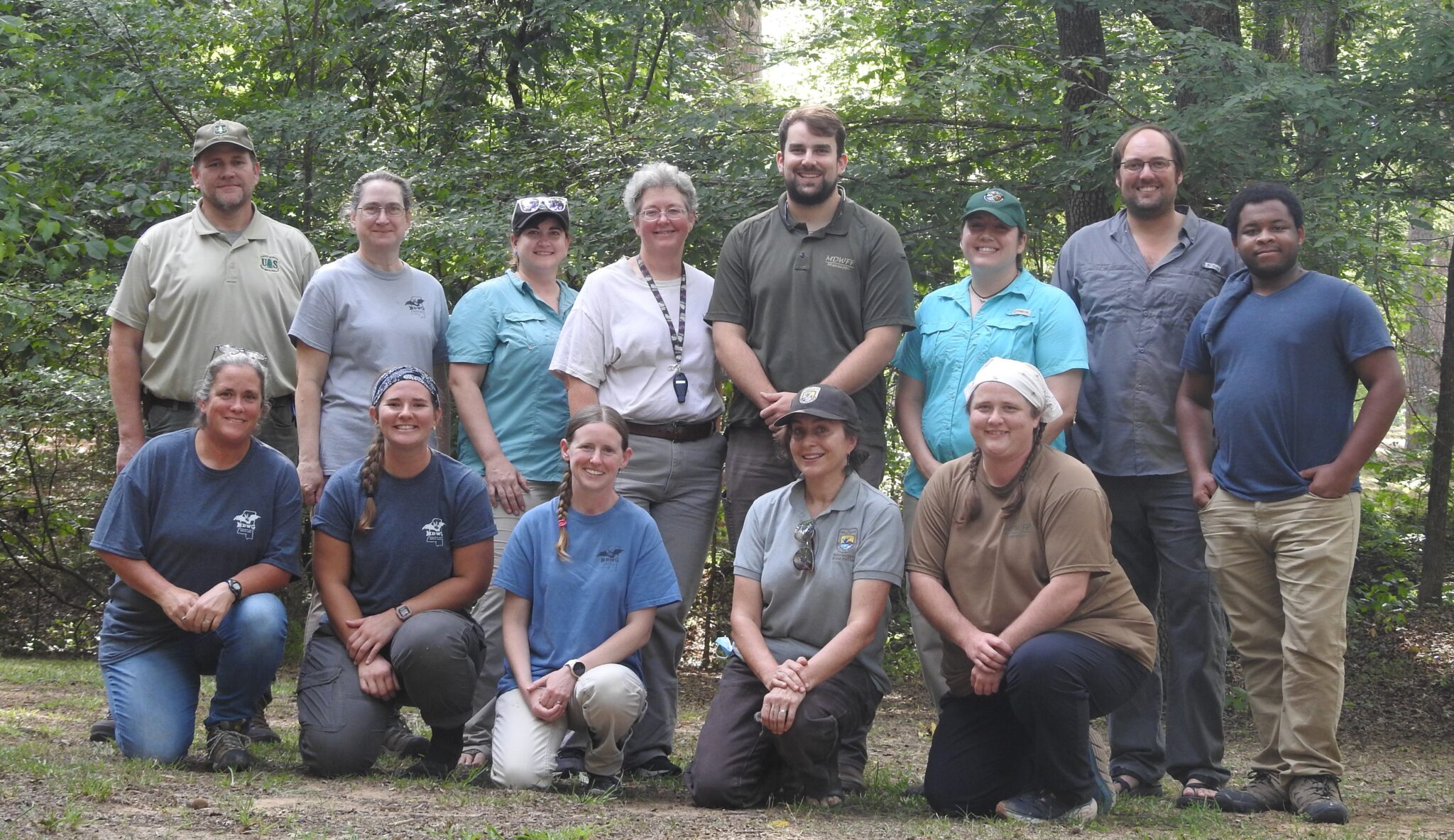 Mississippi Bat Working Group