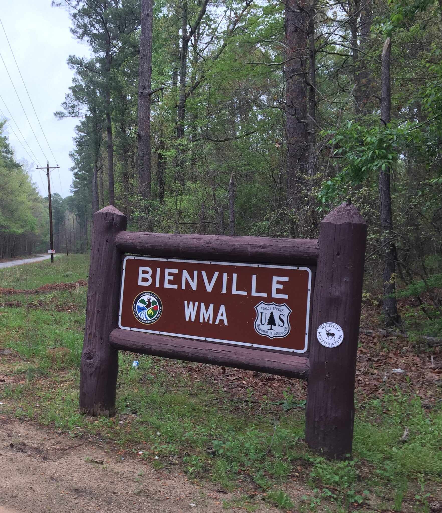 Mississippi Bat Working Group