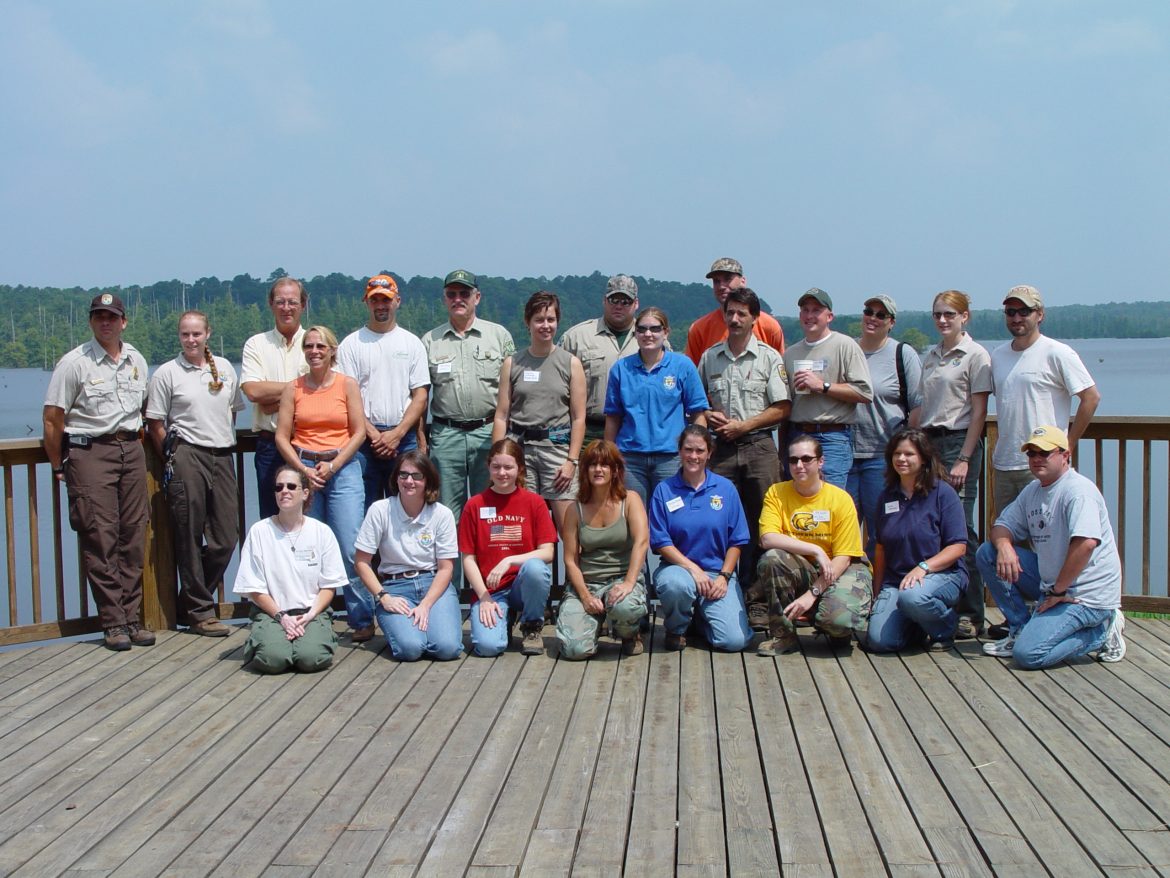 Mississippi Bat Working Group